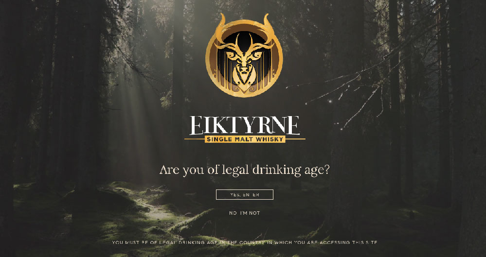 15 exemples de sites réalisés avec Elementor sur wordpress